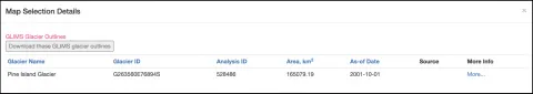 GLIMS_Map%20Selection_Details.png | National Snow and Ice Data Center